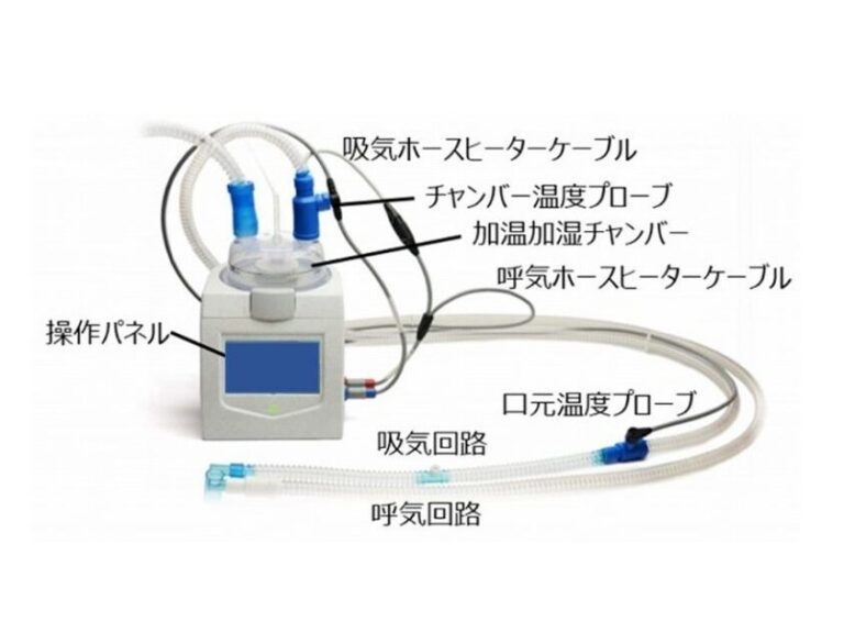 加温加湿器の構造と種類について解説！ | 加温加湿器.com